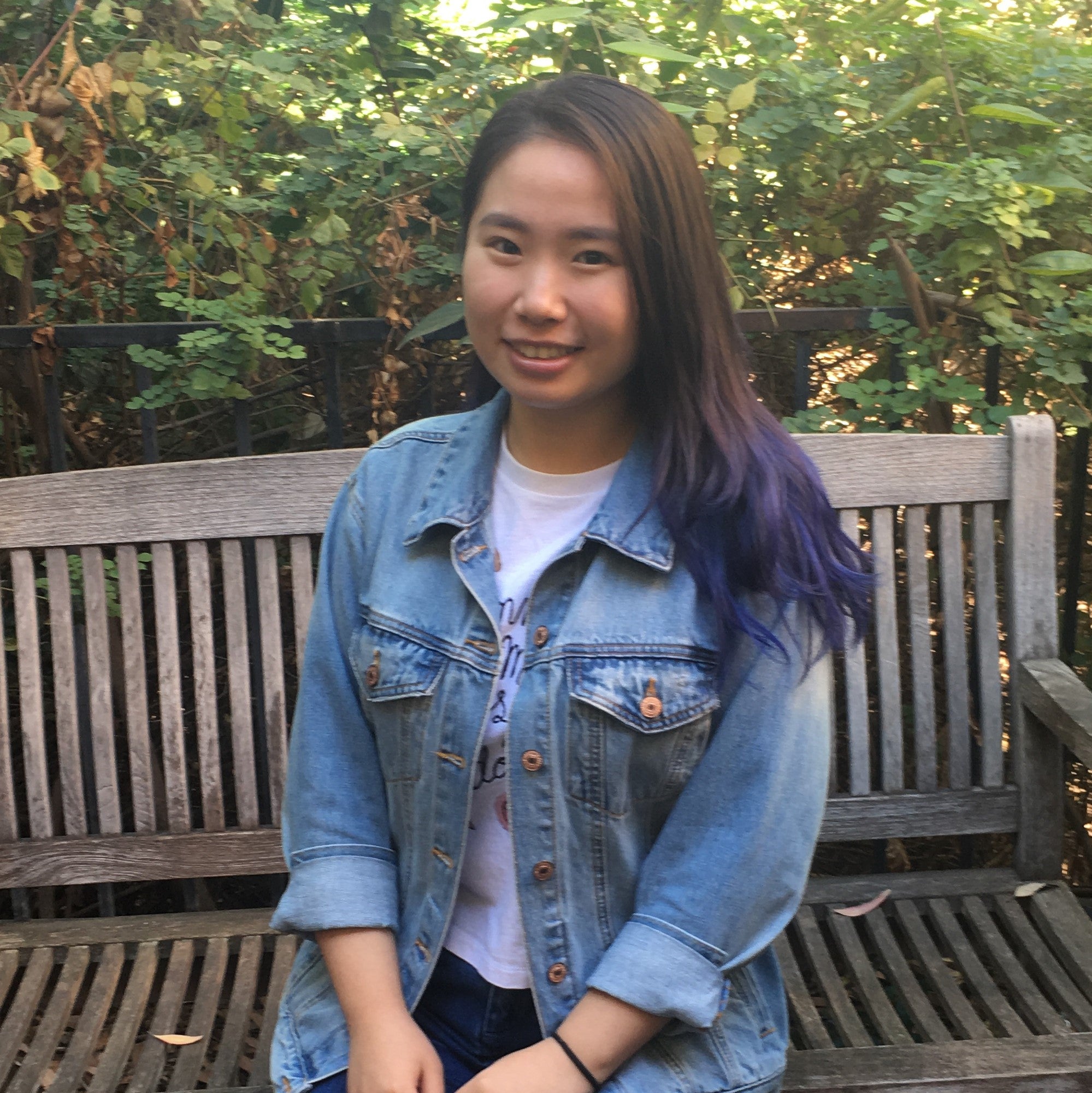 Graduate Students | Department of Botany & Plant Sciences